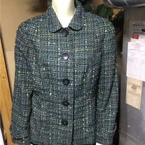 Coldwater Creek | Jackets & Coats | Cold Water Creek Jacket | Poshmark